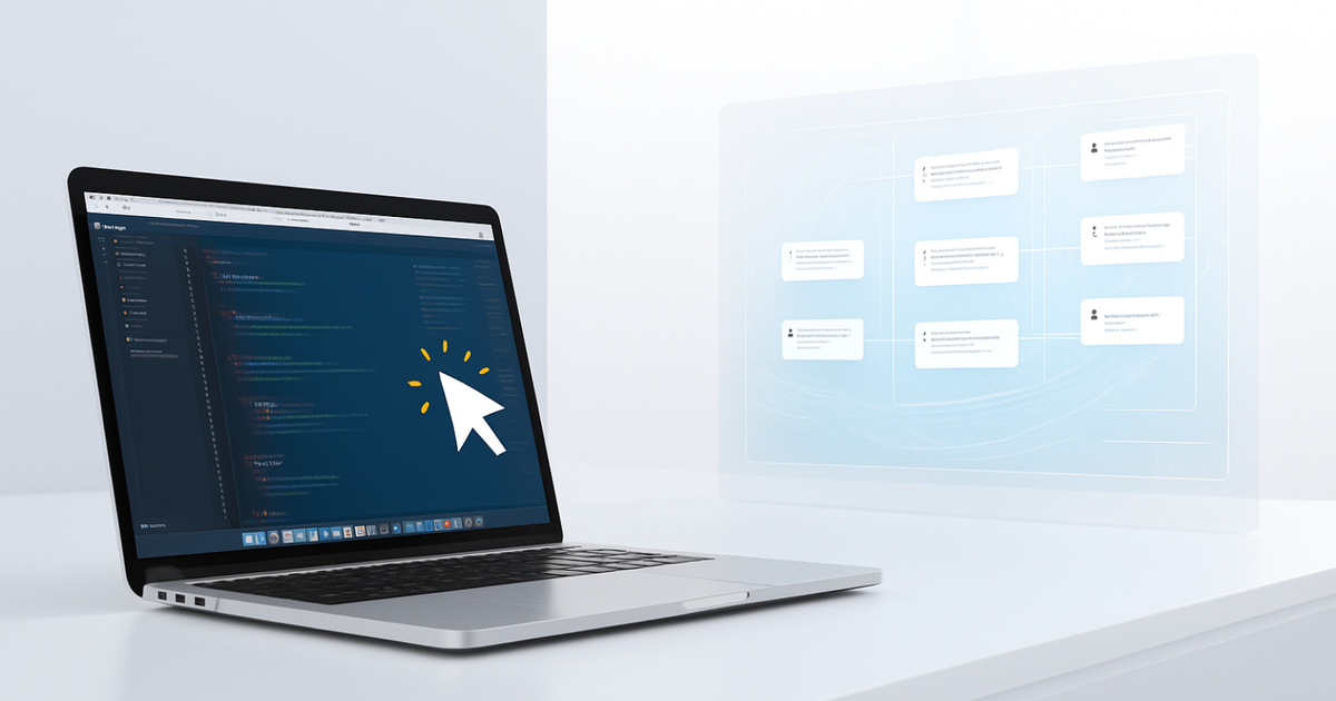 Building Products Solo with Cursor & Linear: Specs and AI Agents