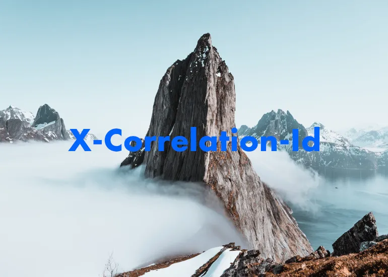 FJAN IT | Correlation Ids Met ASP.NET FJAN IT | Correlation Ids Met ASP.NET